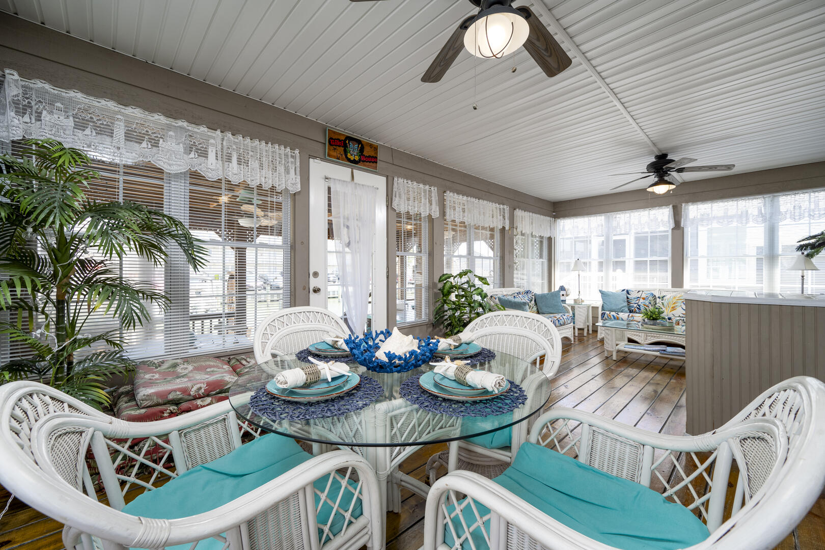 Tiki Beach House 126 | Ocean City MD Vacation Rentals