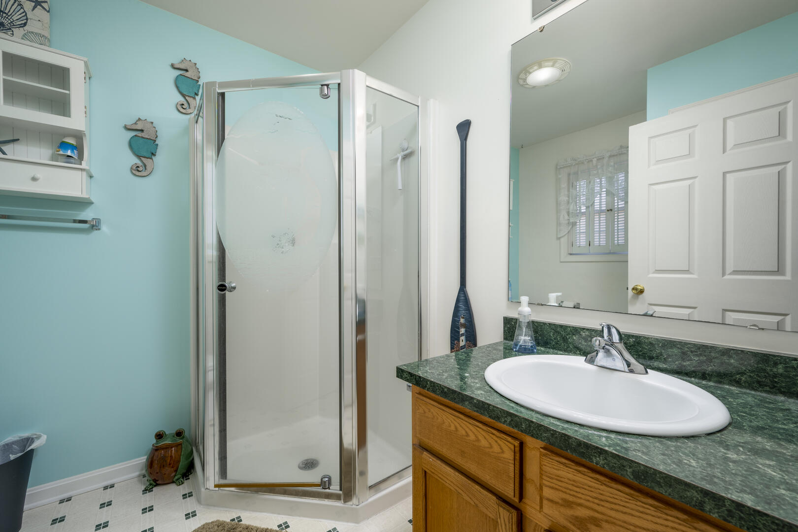 Tiki Beach House 126 | Ocean City MD Vacation Rentals