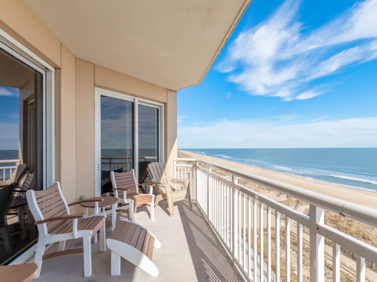 Ocean City Maryland Rentals and Condos | Central Reservations