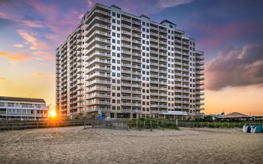 Best Ocean City MD Condo Buildings for Rental Income 2026