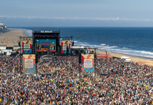 Top 5 Ocean City, MD Events in September 2025