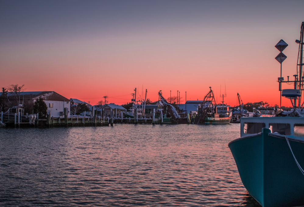Best Ocean City MD Restaurants: A Local's Guide (2026)